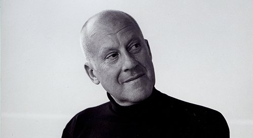 Norman Foster : « My quest is for a holistic approach that achieves a ...