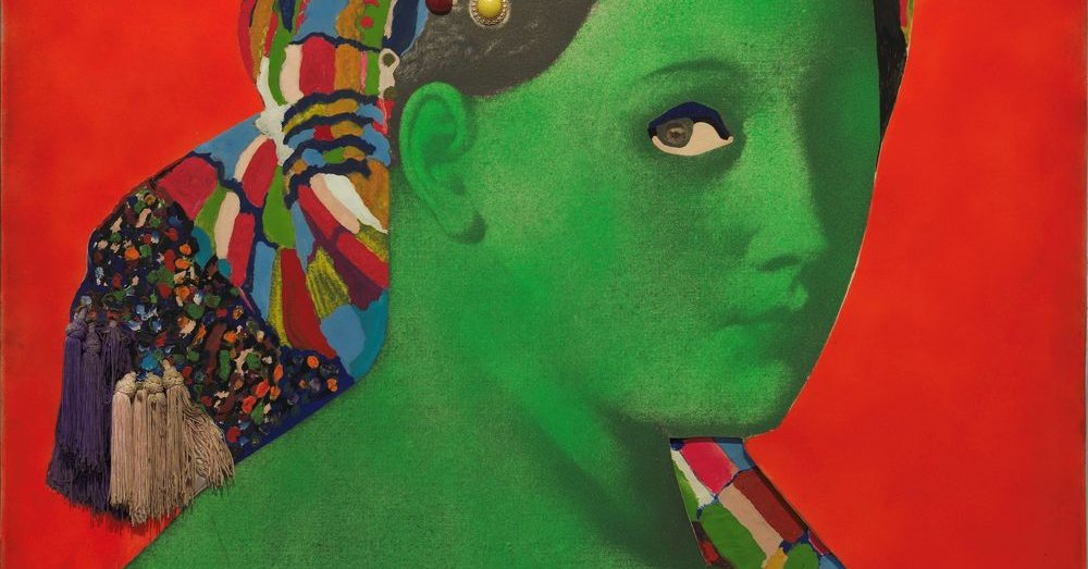 Festival Ar(t]chipel - Centre Pompidou