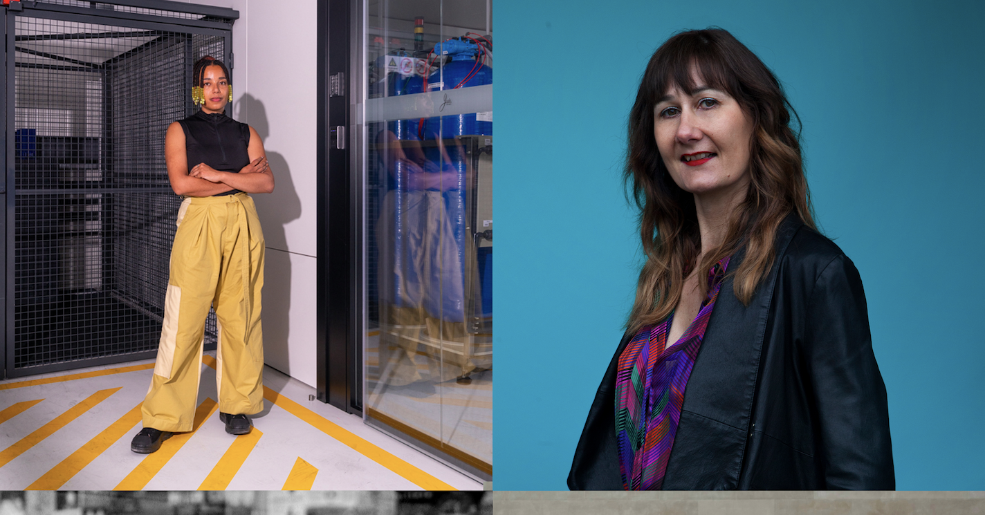 Le Prix Marcel Duchamp 2026. Les artistes nommés - Centre Pompidou