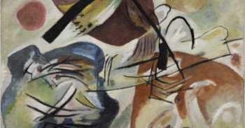 Naissance de l'art abstrait - Centre Pompidou