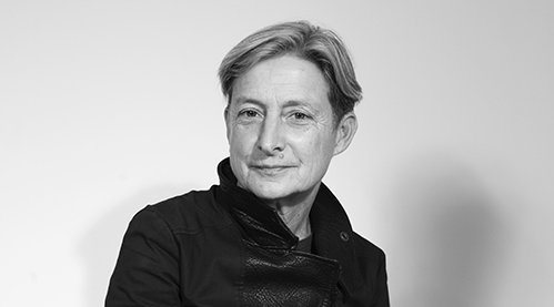 Judith Butler : vivre entre deuil, rage et résistance - Pompidou+ ...