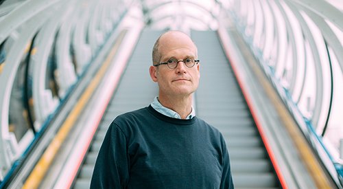 Recherche - Centre Pompidou