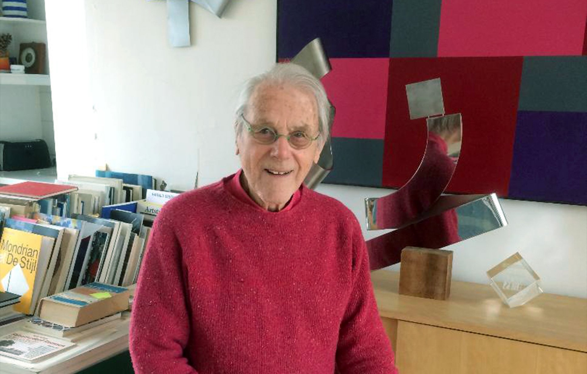 Recherche - Centre Pompidou