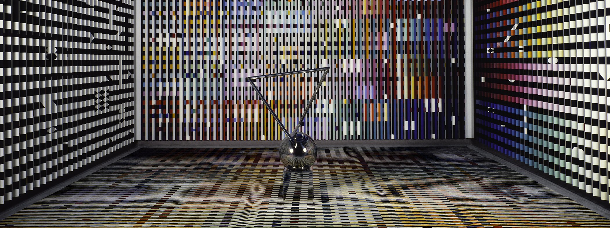 Recherche - Centre Pompidou