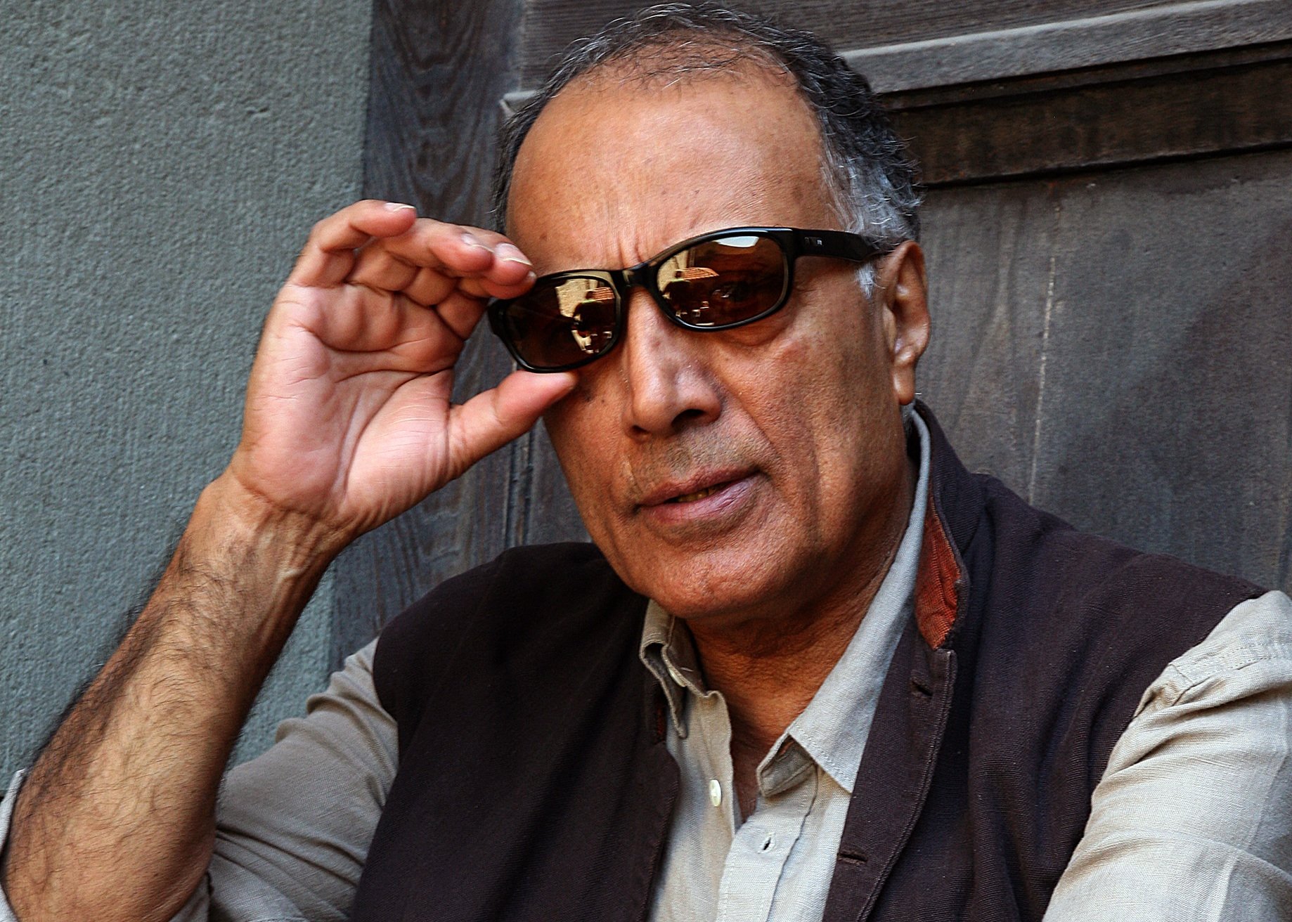Abbas Kiarostami - Rétrospective intégrale - Centre Pompidou