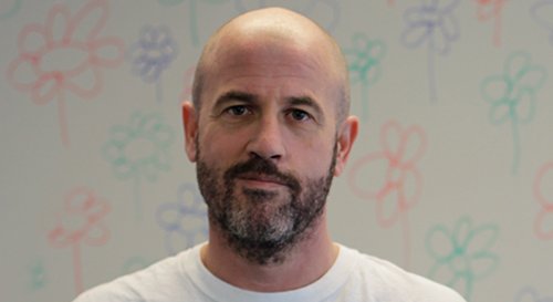 James Frey: “I use artificial intelligence because I want to write the ...