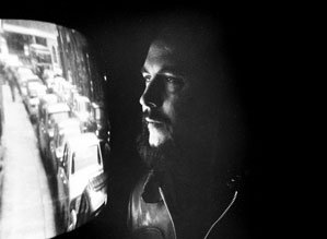 Fred Forest, l'homme-réseaux - Pompidou+ - Centre Pompidou