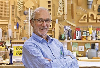 Renzo Piano : « Avec Richard Rogers, un ping-pong intellectuel qui a ...