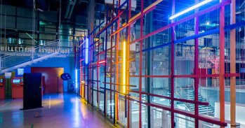 Events - Centre Pompidou