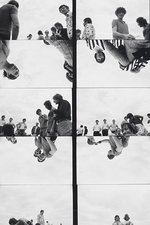 Plan interactif - Centre Pompidou