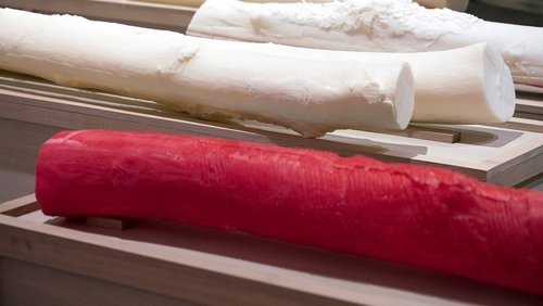 Thu-Van Tran, la matière de l’ingouvernable - Magazine - Centre Pompidou