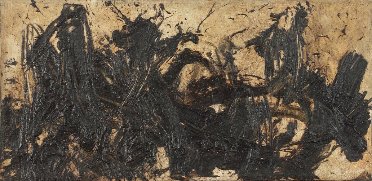 Tang Chang (1934-1990) : Non-Formes - Centre Pompidou