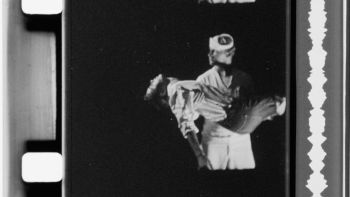 Hommage à Kenneth Anger - Centre Pompidou