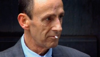 Outside the Court - Marc Isaacs - Centre Pompidou