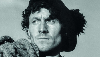 L’Homme d’Aran - Robert Flaherty - Centre Pompidou