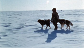 Les aventures de Tuktu - Laurence Hyde - Centre Pompidou