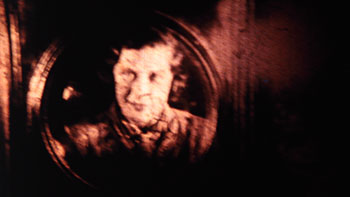 Hommage à David Rimmer - Centre Pompidou