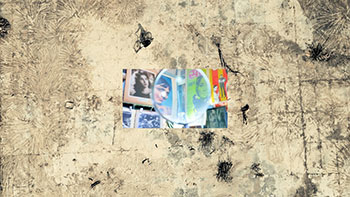 The Time it Takes - Hybridations artistiques du Raqs Media Collective ...