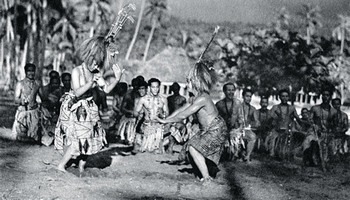 Moana With Sound - Frances H. Flaherty, Monica Flaherty, Robert J ...