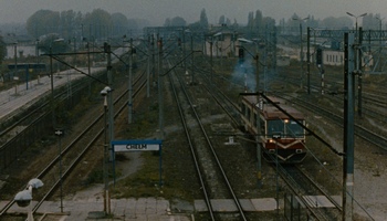 Mehran Tamadon - Parler à la violence - Sobibór, 14 octobre 1943, 16 heures - Centre Pompidou