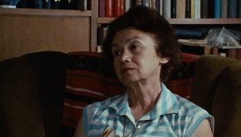 Les Quatre Soeurs - L’Arche de Noé - Claude Lanzmann - Centre Pompidou