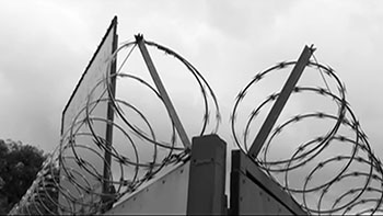 Muntadas - La Construction de la peur / Media Architecture Projects ...