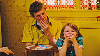 Mildred Pierce - Épisodes 1 à 5 - Centre Pompidou