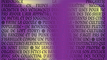 Batailles typographiques - Écritures inclusives et autres réformes ...