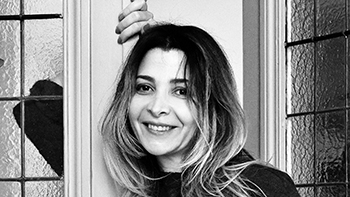 Danielle Arbid - La leçon des images - Centre Pompidou
