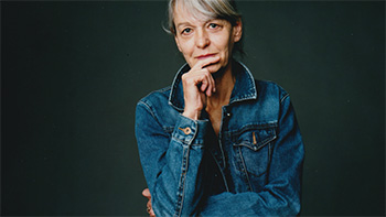 Agnès Godard - La leçon des images - Centre Pompidou