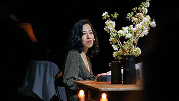 « Nous serons toujours là » - Ryoko Sekiguchi, Laurent Durupt, Sugio ...