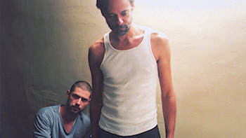 Un homme perdu - Centre Pompidou