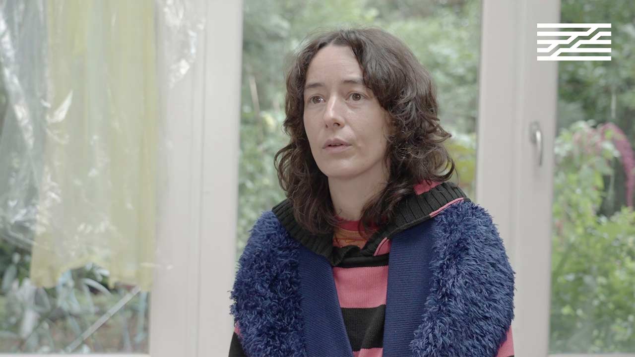 Mimosa Echard | Lauréate du Prix Marcel Duchamp 2022 - Vídeo - Centre ...