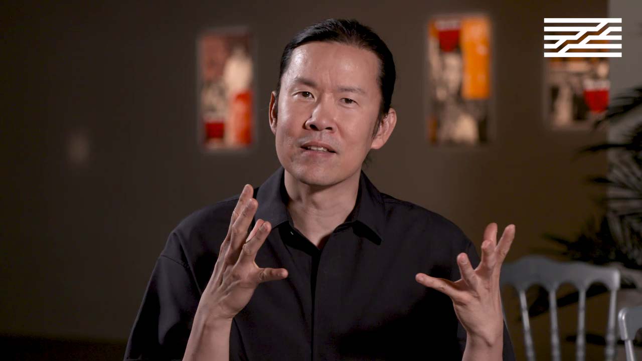 Entretien avec Ming Wong | Festival Extra! - Vidéo - Centre Pompidou