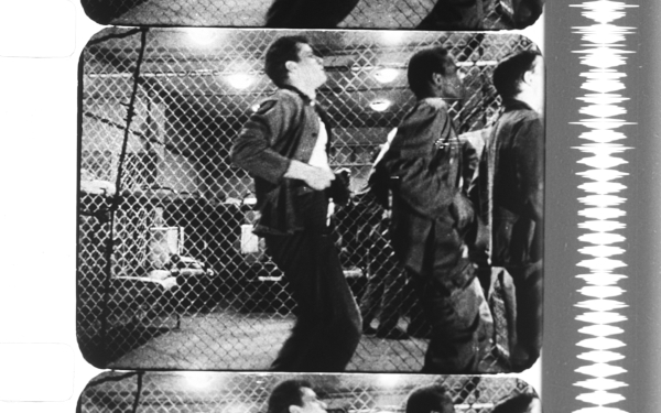 mk2 Bibliothèque × Centre Pompidou : les premiers événements - Centre Pompidou