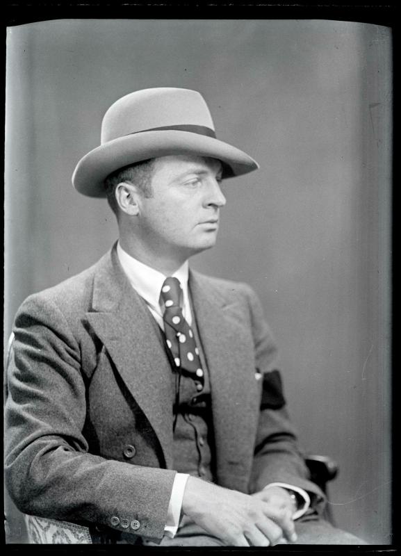 Gerald Murphy - Centre Pompidou