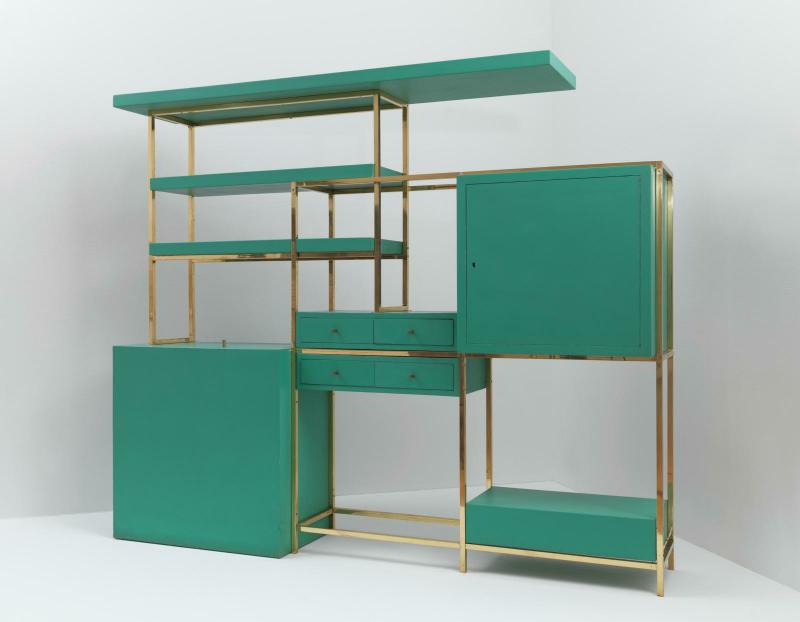 Cabinet - Centre Pompidou