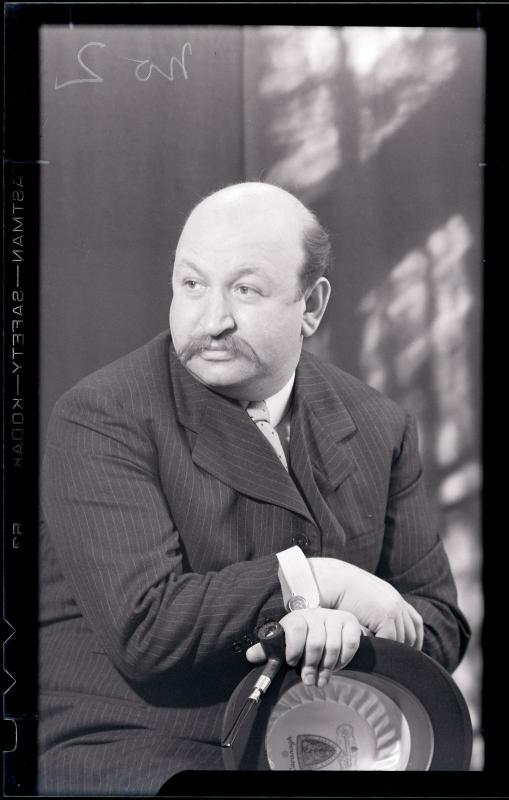 Benjamin Sonnenberg - Centre Pompidou