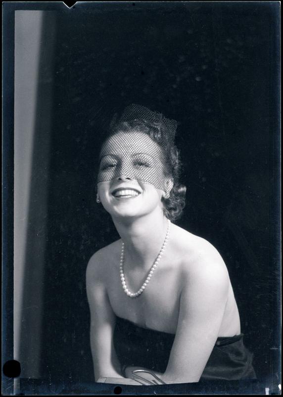 Renée Saint-Cyr - Centre Pompidou