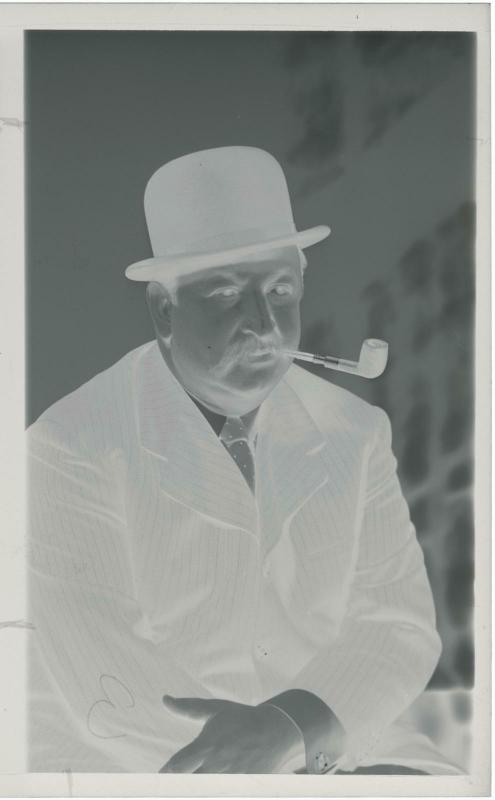 Benjamin Sonnenberg - Centre Pompidou