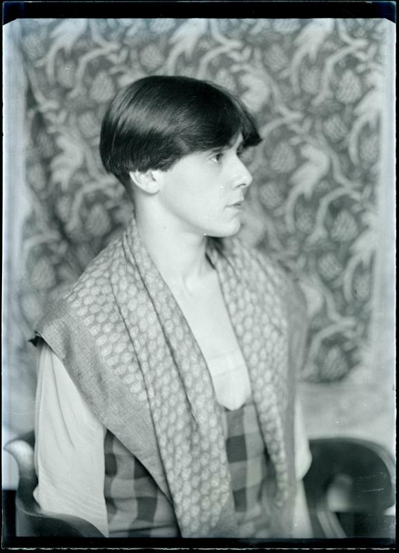 Erika Mann - Centre Pompidou