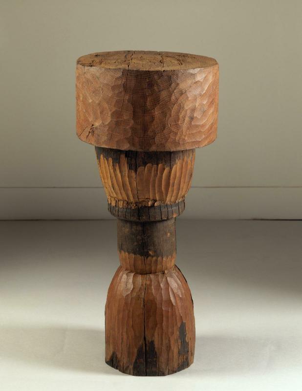 Tabouret - Centre Pompidou
