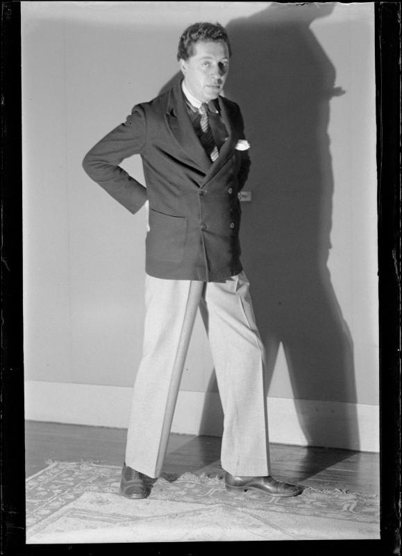 Roger Vitrac, Théâtre Alfred Jarry - Centre Pompidou