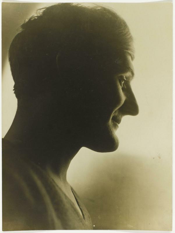 Georges Pomiès - Centre Pompidou