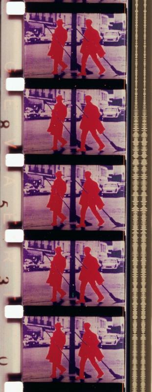 Le Rouge - Centre Pompidou