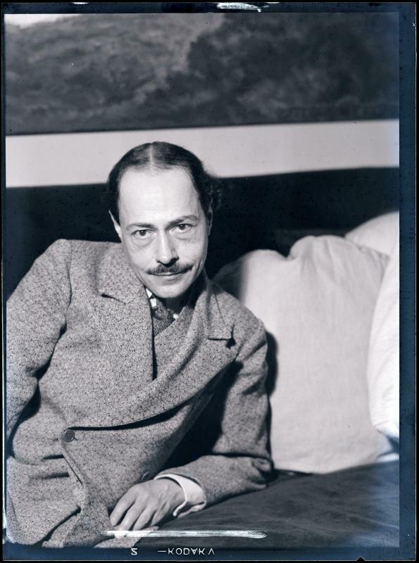 Maurice Heine - Centre Pompidou