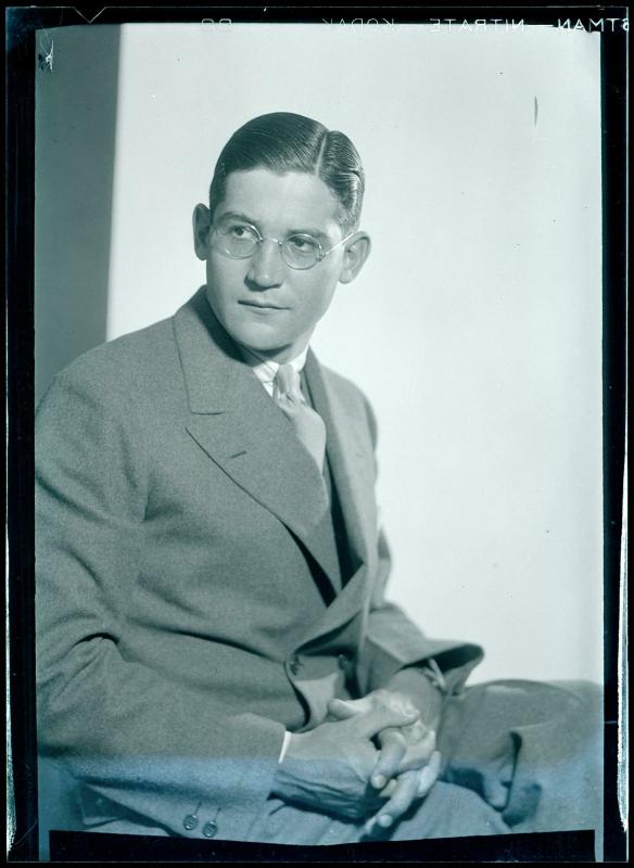 James Thrall Soby - Centre Pompidou