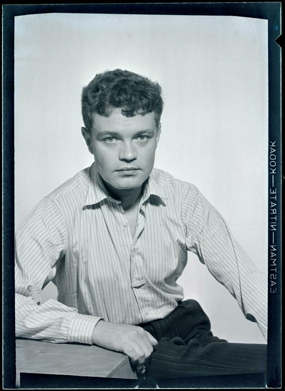 René Crevel - Centre Pompidou