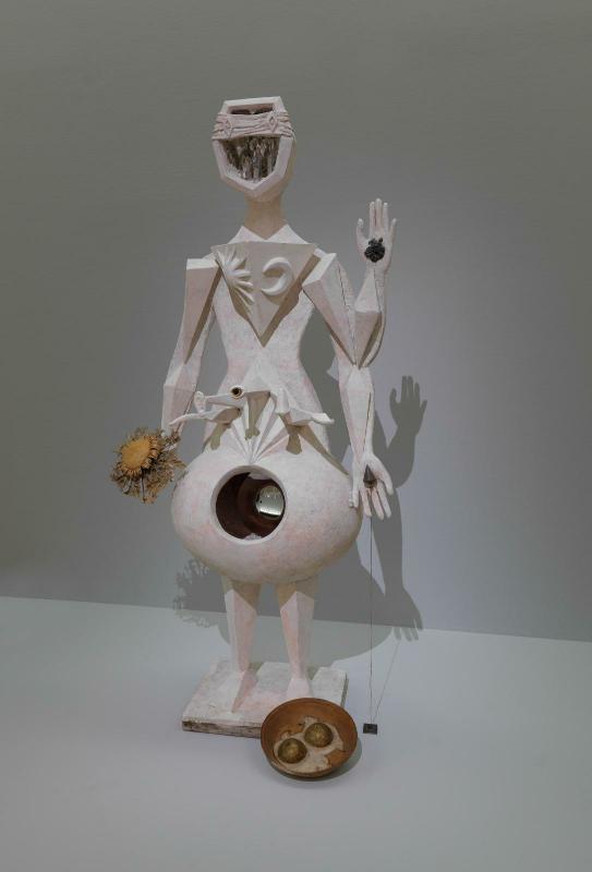 Le Grand transparent - Centre Pompidou