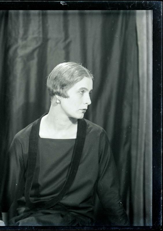 Iya Abdy - Centre Pompidou